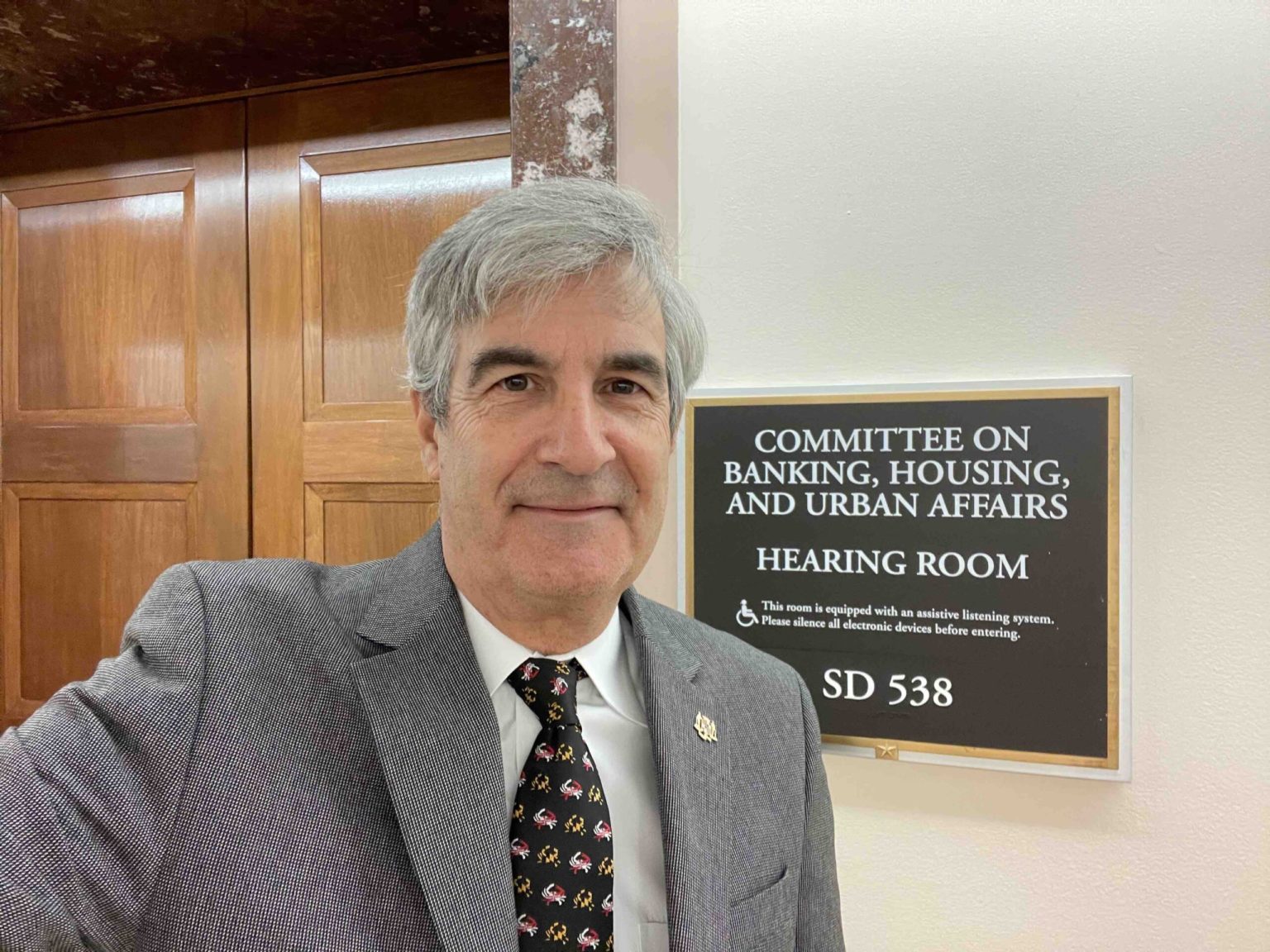 Bringing Cannabis Reform to the Republican House: Don Murphy's Fight ...