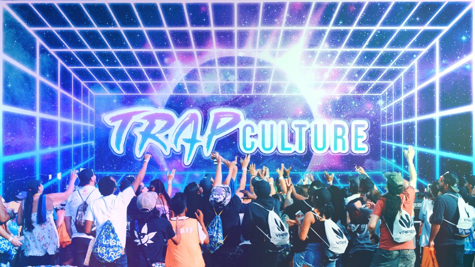 Trap Culture | Unforgettable 420 Cannabis-Friendly Events