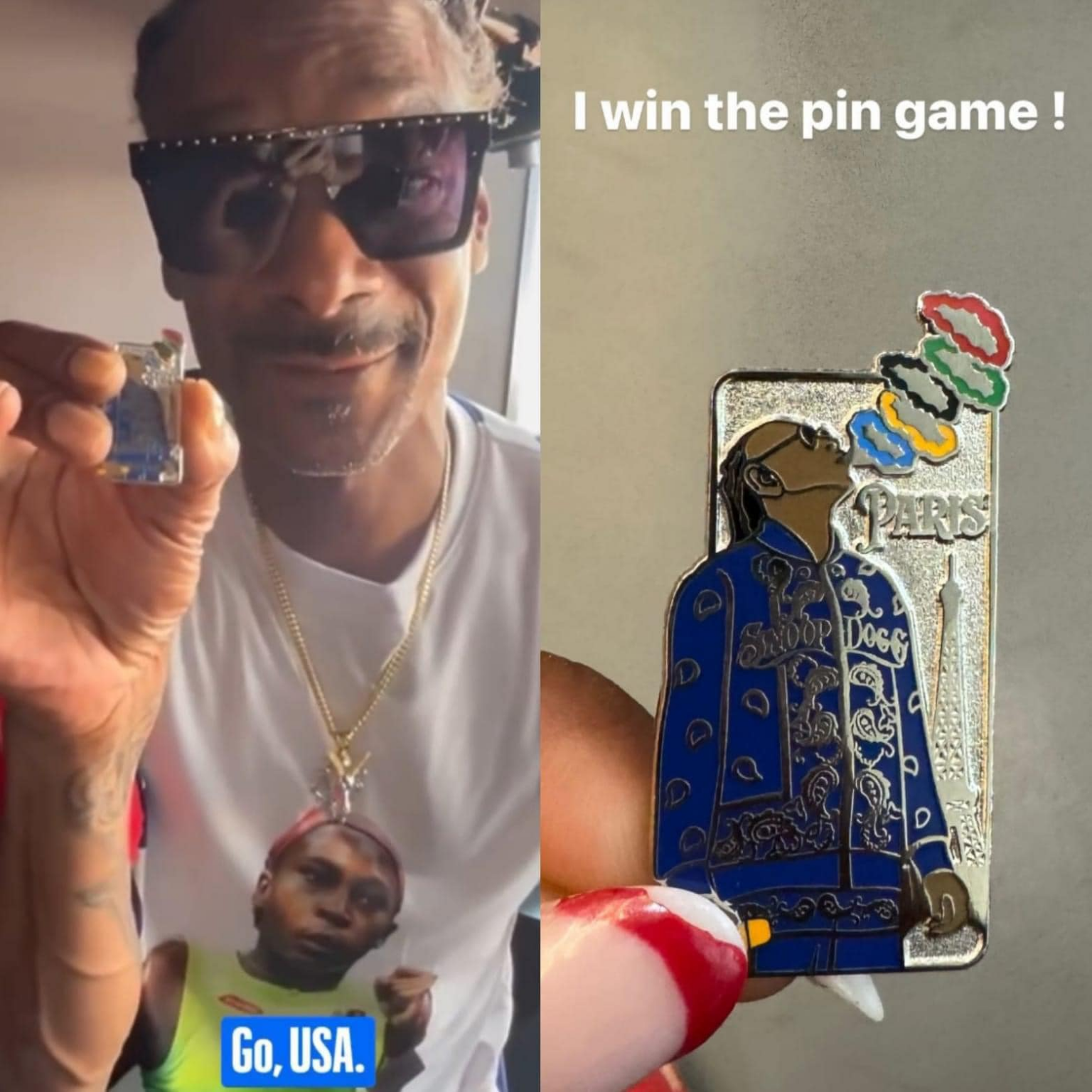 Snoop Dogg: The Evolution from Hip-Hop Legend to 'Grandpa Snoop' - Trap ...